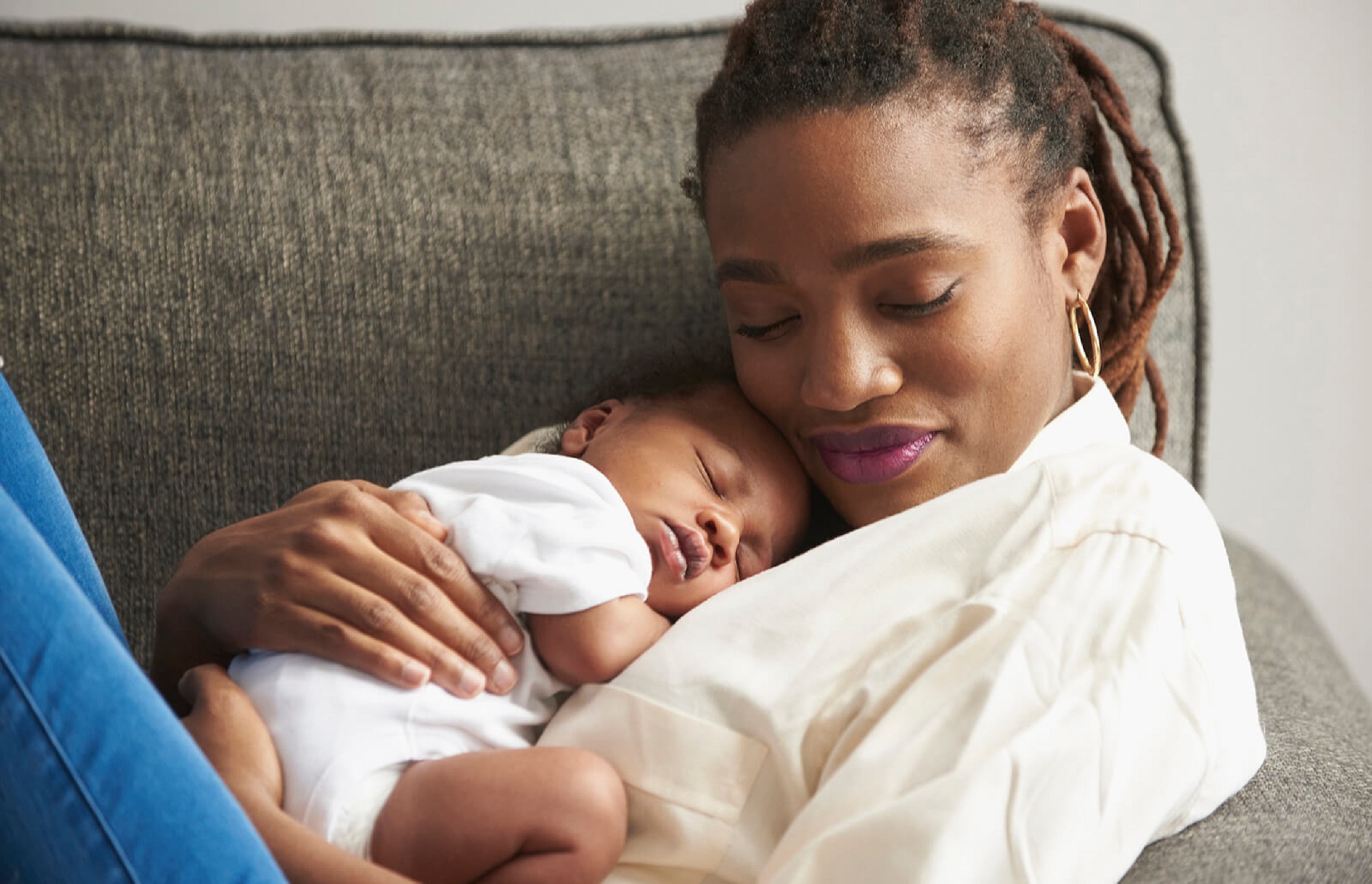 Home - Meaning - Mother Aid And Child Protection And Development Initiative